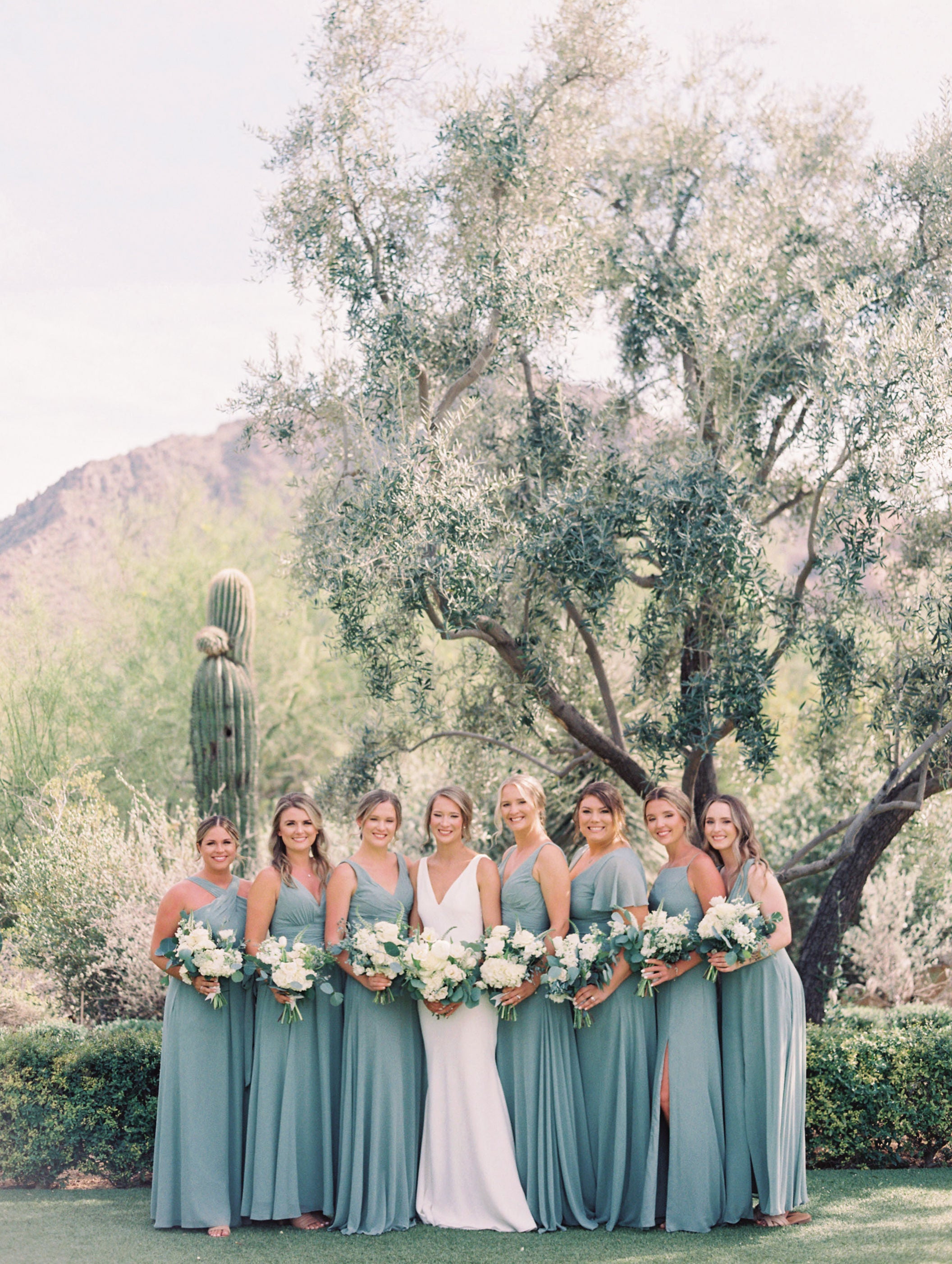 Portfolio – Zinnia Floral Co